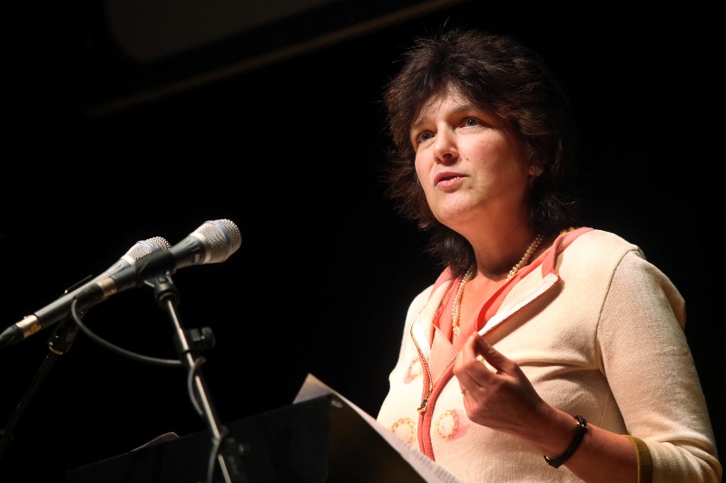Allyson Pollock - Alchetron, The Free Social Encyclopedia
